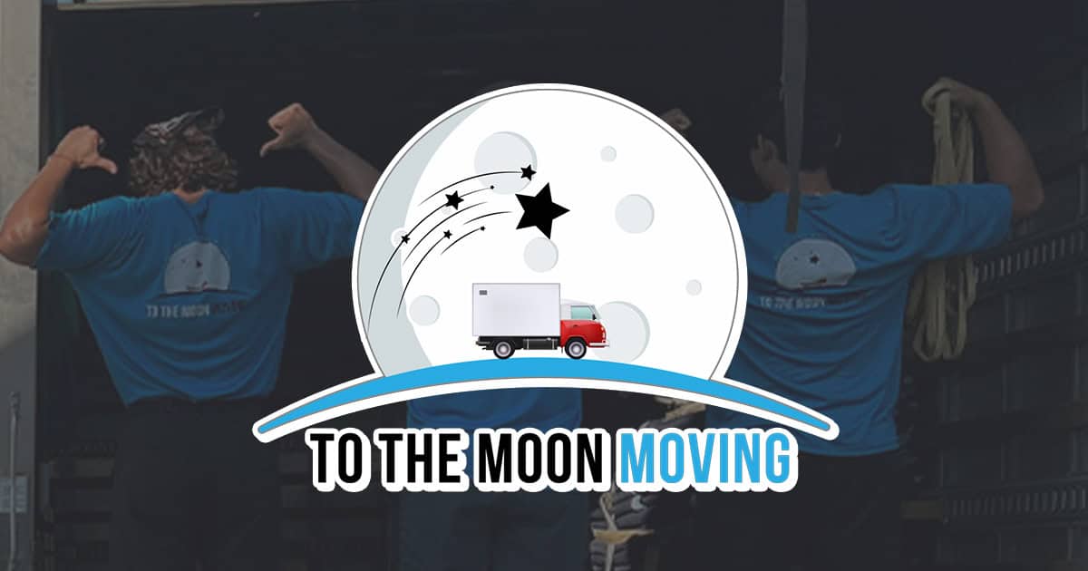 New Braunfels Movers Near You | To The Moon Moving